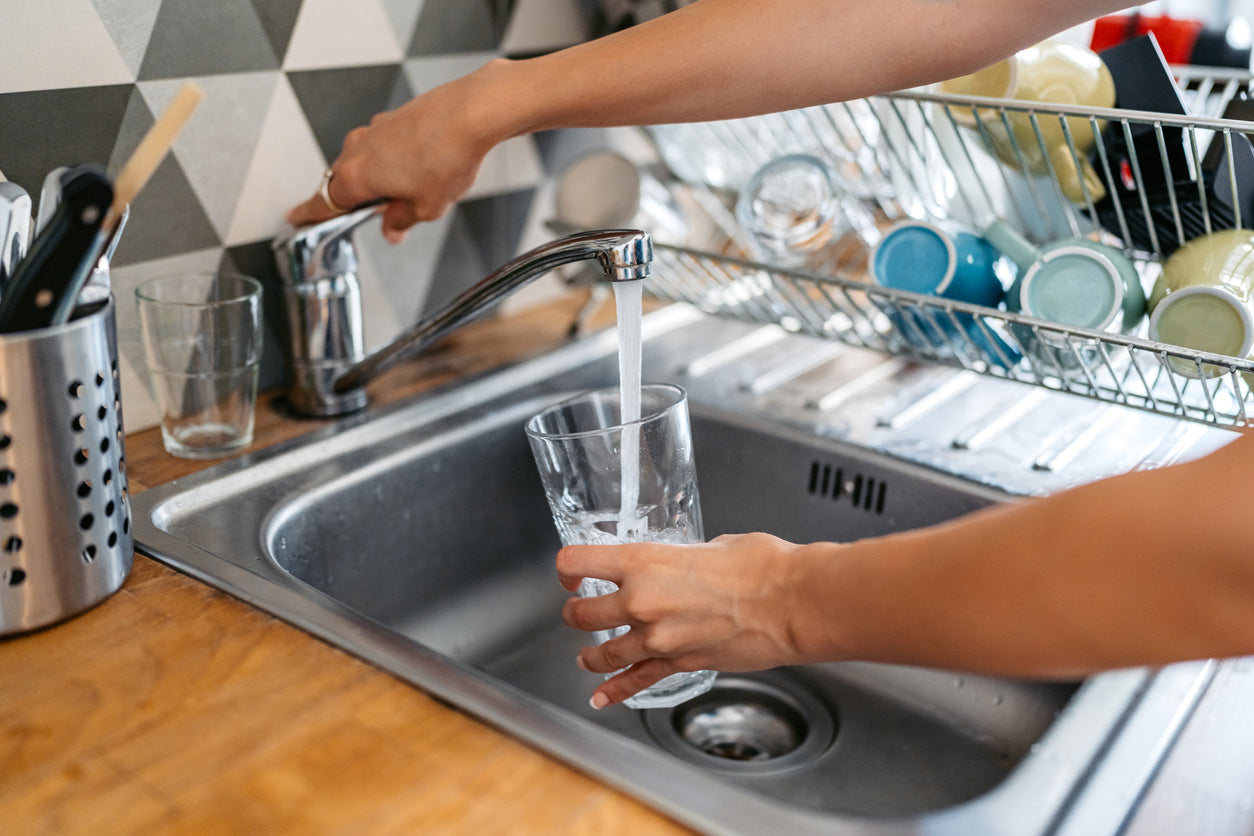 What is NSF Certified? Your Guide to Sanitation and Safety – Blu ...