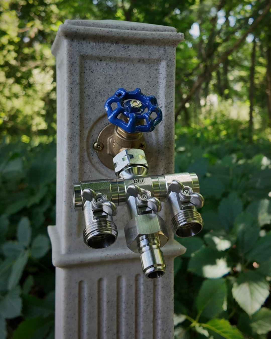 RV Water Filtration Accessories | Blu Technology – Blu Technology LLC