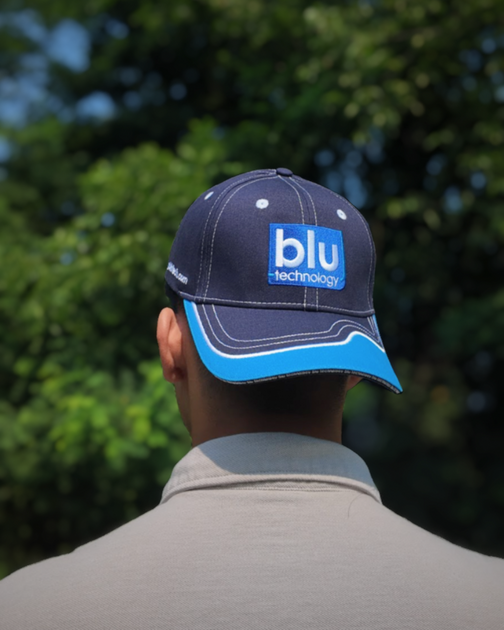 Merchandise | Blu Technology – Blu Technology LLC
