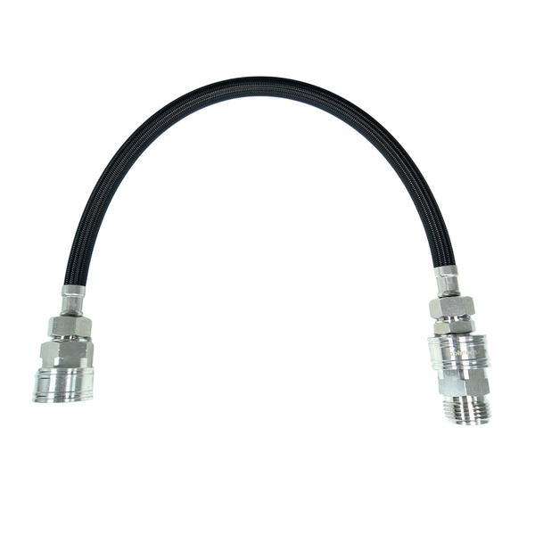 GoBluTech Black Tank Flush Kit – Blu Technology LLC