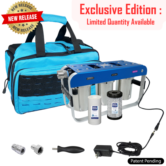 Products – Blu Technology LLC