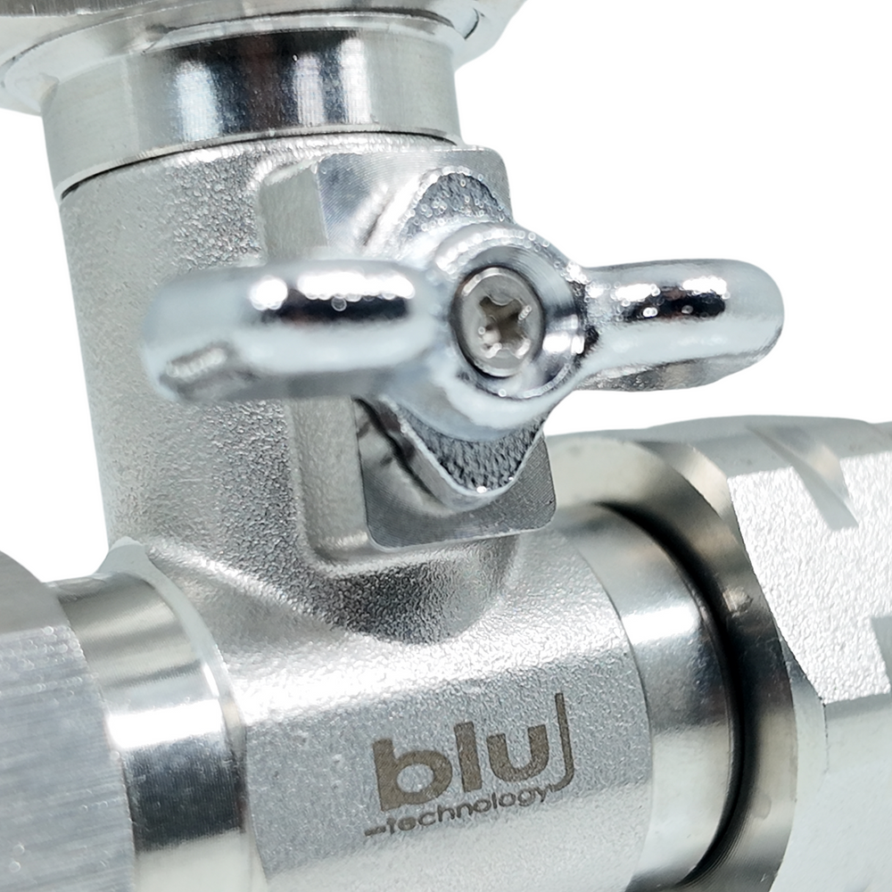 GoBluTech Black Tank Flush Kit – Blu Technology LLC