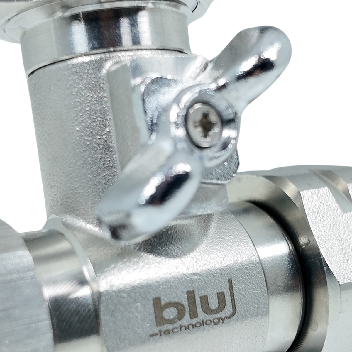 GoBluTech Black Tank Flush Kit – Blu Technology LLC