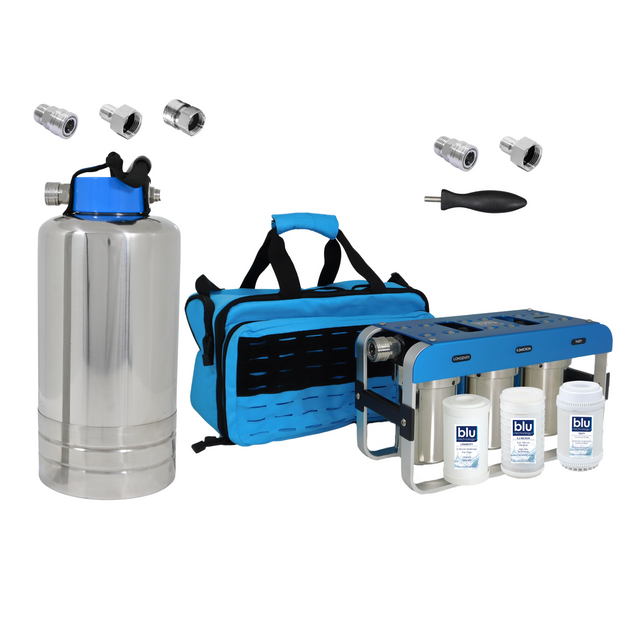 Products – Blu Technology LLC