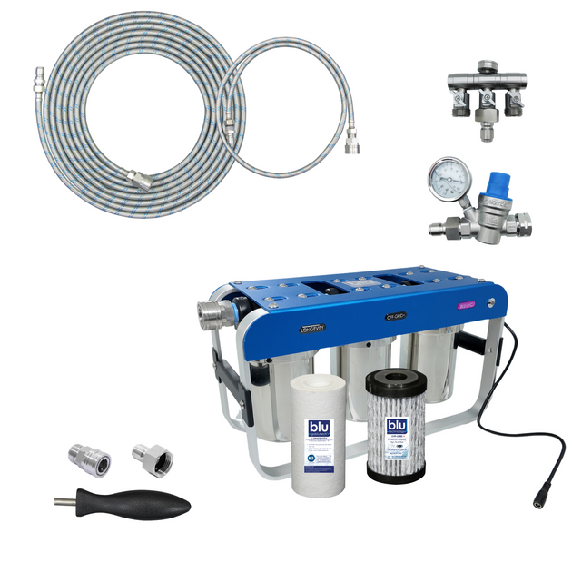 Bundles – Blu Technology LLC