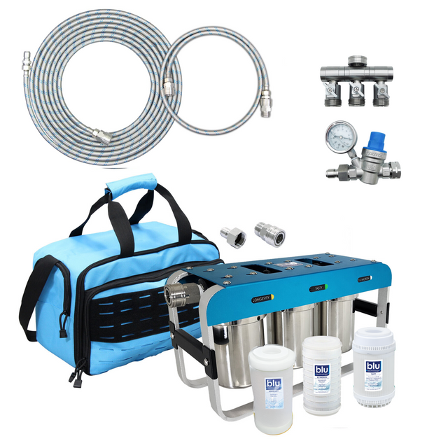 Bundles – Blu Technology LLC