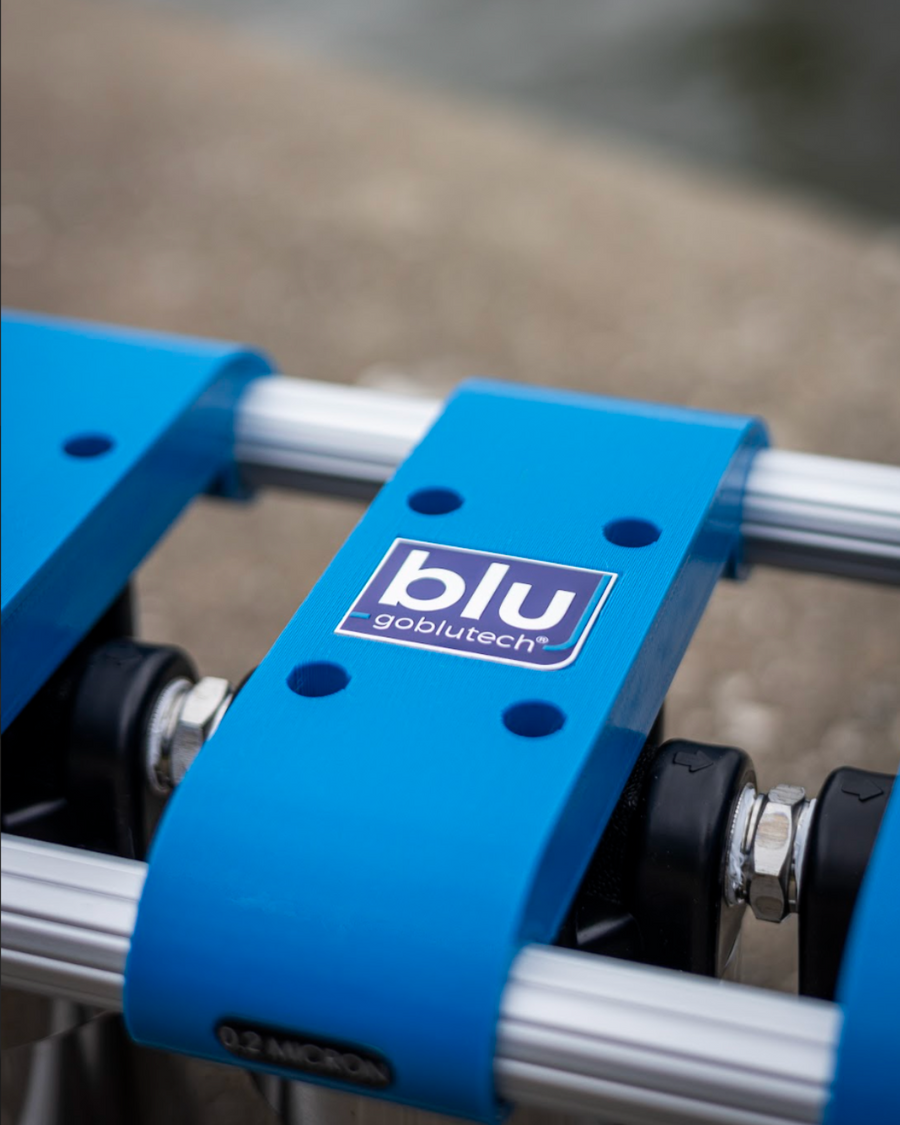 Collections – Blu Technology LLC