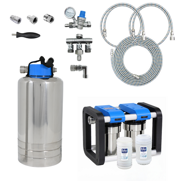 Bundles – Blu Technology LLC