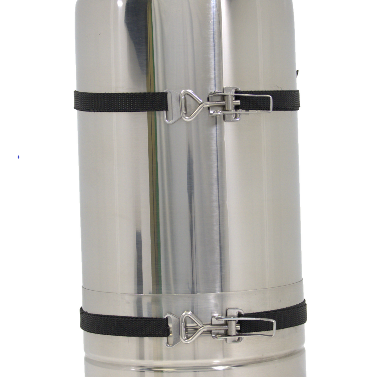 GoBluTech Bracket for Water Softener – Blu Technology LLC